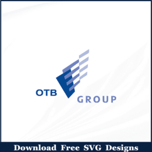 OTB Group Logo SVG & PNG Free Download