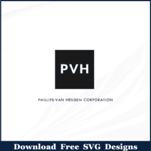 PVH Brand Logo SVG & PNG – Free Download