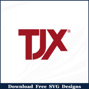 TJX Brand Logo SVG – Free PNG Download