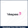 Veepee Logo SVG & PNG Free Download
