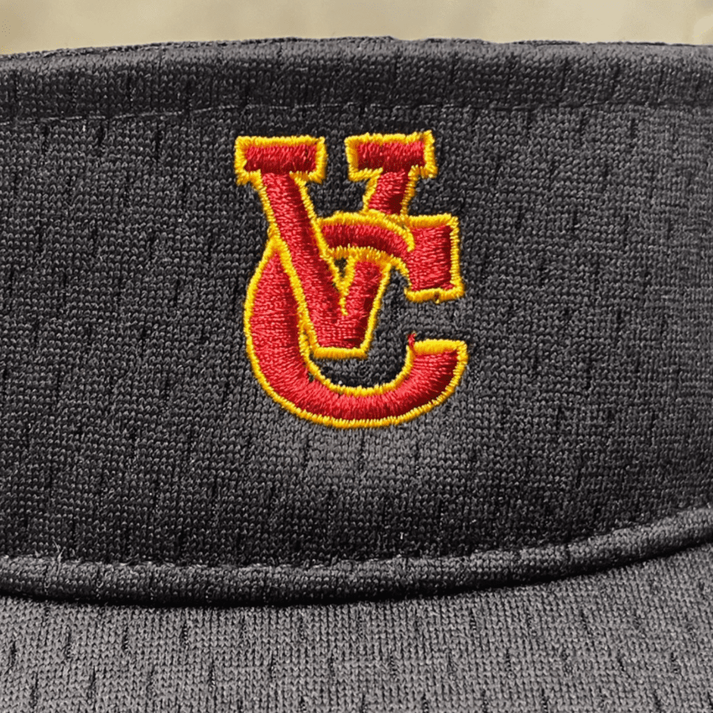 Custom Hat Logo Digitizing USA | Caps, Beanies & 3D Puff